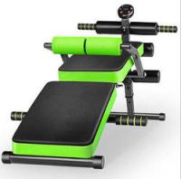 China 11.5kgs Weightlifting Dumbbell Bench Press Indoor Exercise Equipment For Small Spaces for sale