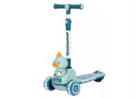 China Kids Scooter Fashionable Style 3 Wheels High Quality Kids Scooter Bike for sale