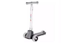China Toy Push Tricycle 3 in 1 Foot 3 Wheels Toddler Baby Child Kick Children Scooter for Kids for sale
