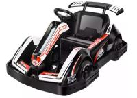 China Electric kids Outdoor sports go kart with high quality electric balance car for sale for sale