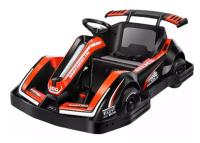 China Electric kids Outdoor sports go kart with high quality electric balance car for sale for sale