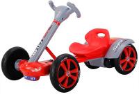China Children's Electric Go Kart 2-7 Year-Old Ride On Car Four wheel Electric Drift Scooter for sale