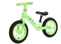 China New 12 Inch model without pedal height adjustable bike children's kids balance bike for sale