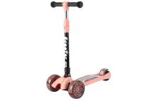 China China factory cheap kick scooters foot scooters wholesale 3 wheels scooters for children for sale