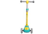 China Hot Selling High quality Three-Wheeled Kids Scooter, Children Scooter for boy and girl for sale