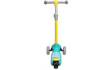 China Hot Selling High quality Three-Wheeled Kids Scooter, Children Scooter for boy and girl for sale