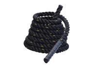 China Custom Logo Colorful Fitness Jump Ropes Workout Exercise Gym Battle Rope for sale