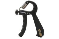 China Adjustable Workout Training Equipments 5-60KGS Hand Grip Strengthener Set for sale