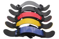 China 58cm*10cm Workout Training Equipments Arm Blaster Biceps Training Board for sale