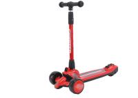 China hot sale cheap of High-grade for Kids 3-14 years old baby boys and girls Kids ride on car scooter for sale