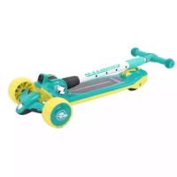 China Kids Scooter Folding Scooter High Quality NEW 3 Wheels Children Scooters for Outdoor Sport for sale