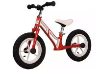 China children's balance bike for toddler toys made in China kids outdoor walking bike for sale
