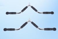 China Versatile Olympic Barbell Bar Multi Functional Fitness Equipment Pull Down Accessories for sale