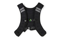 China Breathable Boxing Gym Equipments 3KG 8KG Training Weight Vest With Pocket for sale