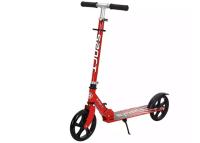 China Outdoor sports popular cheap two wheel foldable PU flash wheel for self-balancing scooter for sale