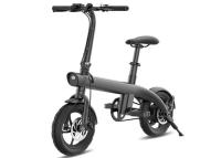 China FCC CE ROHS Adult Outdoor Entertainment 36V Aluminum Alloy Scooter Electric Bicycle for sale
