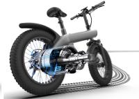 China America 750w 36v 48v Adult Outdoor Entertainment Folding Europe 250w Electric Road Bike for sale