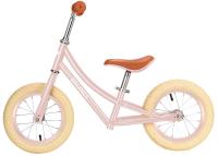 China 12 or 14 inch high carbon steel kids bike children's balance bike for sale