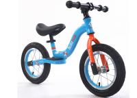 China Light Weight Mini Balance Baby Cycle Sliding Two-wheeled Bicycle Baby No Pedal Balance Bike for sale