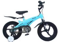China Most popular magnesium titanium alloy frame stable durable children bicycle for 4-10years old for sale