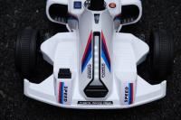 China 12V 4A Toy Car Kids Outdoor Entertainment Ride On Cars Electric Four Wheel Kart for sale