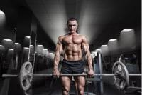 China Custom Logo Grey Fitness Weight Plates 50mm Cast Iron Olympic Plates for sale