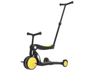China Lightweight Multi Functional Kids Kick Scooter 5 In 1 Ride On Toy Car for sale