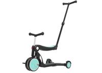 China Lightweight Multi Functional Kids Kick Scooter 5 In 1 Ride On Toy Car for sale