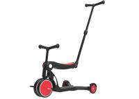 China Kids Baby Pedal Kick Scooter 5 In 1 Children Multi Function Scooters With Seat for sale