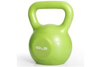 China Low Noise Fitness Kettlebells 5KG 10KG 15KG 20KG Kettlebell Set With Soft Grip Handle for sale