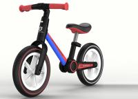 China Balance Bike Kids Outdoor Entertainment Two Wheeled Children Self Balancing Bike for sale