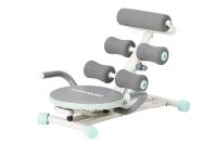 China OEM Bodybuilding Exercise Fitness Equipment Multi Functional Home Use Fitness Equipment for sale