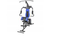 China Household Squat Rack Workout Training Equipments Multifunction Smith Machine for sale