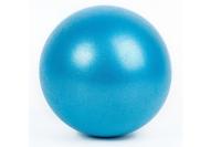 China OEM Aerobic Workout PVC 25cm Yoga Ball Gym Ball Fitness Equipment for sale