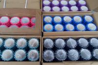 China High Density Custom Designed Yoga Gym Stuff Eva Gym Foam Roller Kit For Muscles for sale