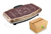 China OEM ODM Body Shape Gym Equipment Foot Massage Lose Weight Machine for sale