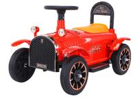 China Ride On Car Kids Outdoor Entertainment 4 Wheel Electric Motorcycle For Kids for sale