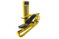 China Commercial Outdoor Sports Equipments Fitness Bodybuilding Chest Shoulder Press for sale