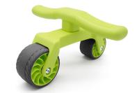 China Portable Home Exercise Fitness AB Wheel Foldable Gym AB Wheel Rollers for sale