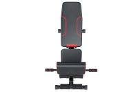 China Strength Training Equipment OEM Incline Dumbbell Bench Sit Up Machine for sale