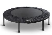 China Fitness Exercise Gym Equipment Trampoline Indoor Gymnastic Mini for sale