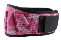 China Custom Fitness Oem Sweet And Slim Belt Weight Loss Low Back Waist Support for sale