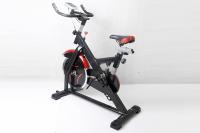 China 270 Lbs Spin Cycle Bike Professional Fitness Equipment Bodybuilding Indoor for sale