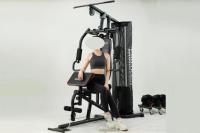 China Oem Smith Functional Trainer Adult Outdoor Entertainment Belt Drive for sale