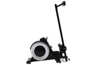China Wind Resistance Exercise Rower Machine Home Use Indoor Workout Ergonomically Designed for sale
