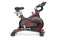 China Commercial Gym Fitness OEM Indoor Exercise Spin Bike De Spin Magnetic Schwinn for sale