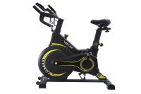 China Commercial Gym Fitness OEM Indoor Exercise Spin Bike De Spin Magnetic Schwinn for sale