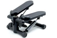 China Oem Portable Mini Stair Stepper With Rope For Indoor Gym Fitness Exercise for sale