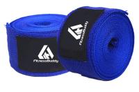 China 3 Meters Boxing Hand Bandage Custom 120 Inch Oem for sale