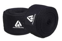 China 3 Meters Boxing Hand Bandage Custom 120 Inch Oem for sale